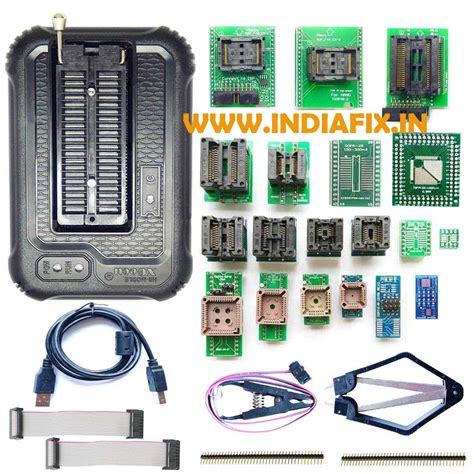 Tl866ii Plus Tl866acs Programmer Software Download Indiafix