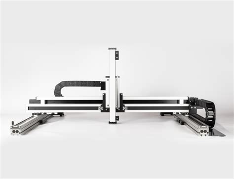 Positioning Systems Sm Motion Control