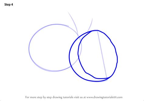How To Draw A Sliced Lime Fruits Step By Step DrawingTutorials