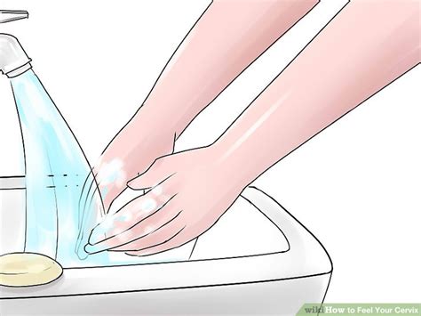 How To Feel Your Cervix 9 Steps With Pictures WikiHow