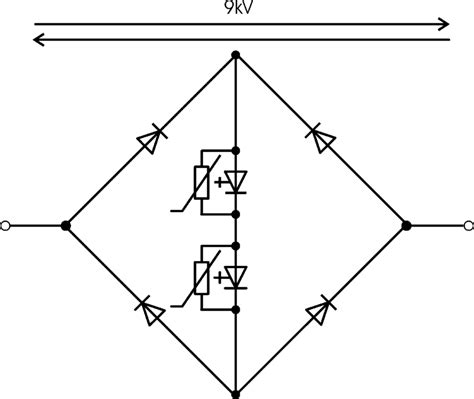 Solid State Circuit Breaker Module Download Scientific Diagram