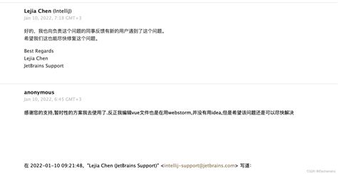 Intellij Idea因vue插件和thymeleaf插件导致的thymeleaf引擎格式的标签编辑奔溃idea Thymeleaf