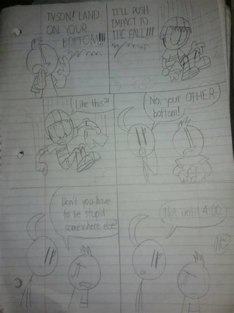 Yet Another Spongebob Reference By Cottonbuzz On Deviantart