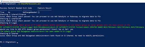 Migration To Amazon Fsx For Windows File Server Cost Optimization Strategies And Automation
