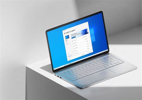 Ini Spesifikasi Minimal Laptop Untuk Menjalankan Windows 11 Laptophia