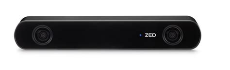 ZED ZED ZED Mini Stereo IMU D Depth Camera Sensor