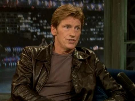 Denis Leary Reveals Possible ‘rescue Me Finale Spoiler Video