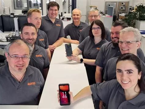 World Market Leader In Explosion Protection Bartec