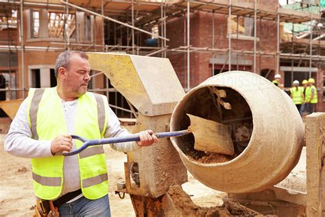 Construction Workers And Dermatitis Construction Workers And Dermatitis