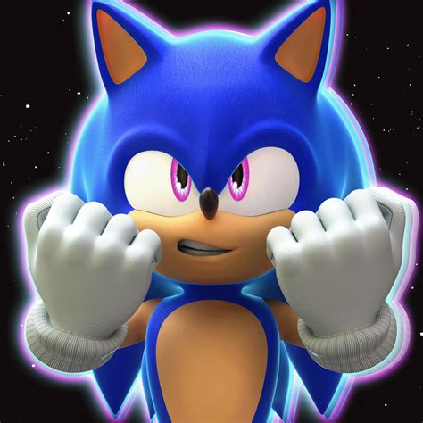 Sonic Prime Spoilers Had To Make A Render Of This R Sonicthehedgehog