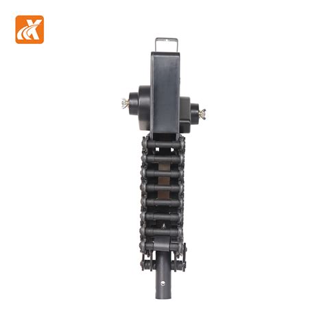 All Metal Bracket Metal Wire Clamp Constant Force Hinge Spring Design