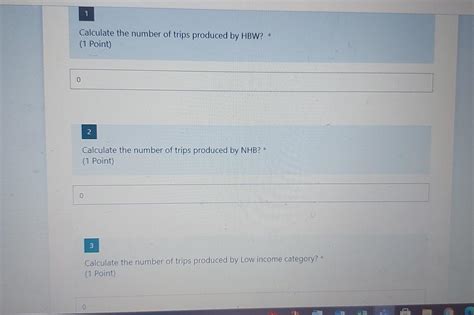 solved using the following data answer questions from 1 to