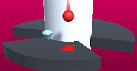 helix jump — Грайте helix jump на crazy games