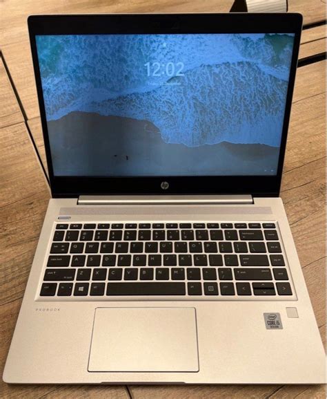 Hp Probook 440 G7 Computers And Tech Laptops And Notebooks On Carousell