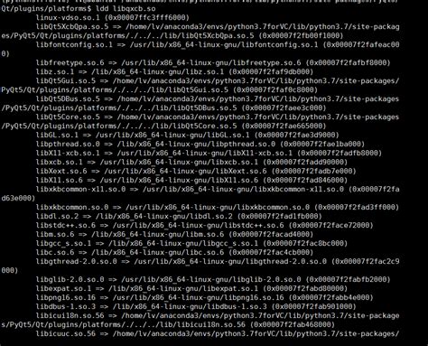 Qt Qpa Xcb Could Not Connect To Display Issue CorentinJ Real Time Voice Cloning GitHub