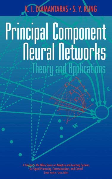 principal component neural networks von k i diamantaras s y kung
