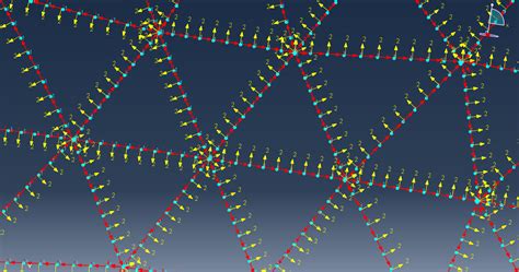 【abaqus基础】梁单元入门 知乎