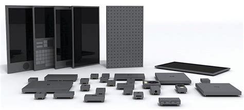 Designing Modular Smartphones How Possible Is It