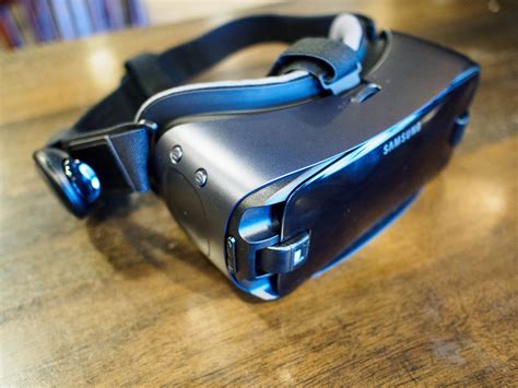How To Set Up Your Samsung Gear Vr Android Central