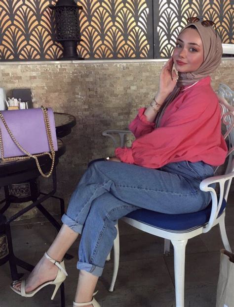 Alevv Alavvale On X Muslim Women Hijab Fashion Hijabi Fashion Casual