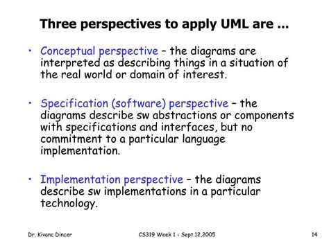 Ppt Chapter 1 Object Oriented Analysis And Design Powerpoint Presentation Id 991632