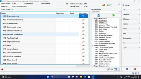Odis Engineering 1710 Full Flashdata 202309 Cartuningsetup