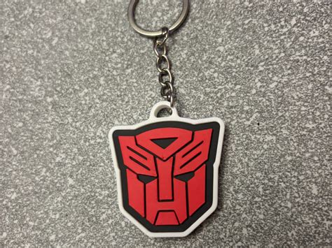 Transformers Keychain By Morti Makerworld Download Free 3d Models