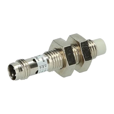 Inductive Sensor Md Micro Detectors Ae6ap 4f Automation24