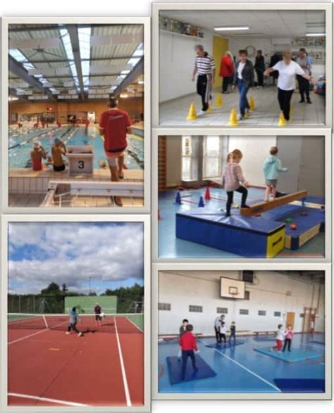 Il Reste Des Places ASPTT Grand Valence 26