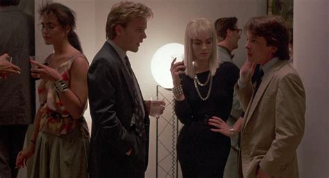 Bright Lights Big City 1988