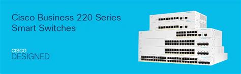 Cbs220 Cisco Business 220 Series Smart Switch 24 Ports
