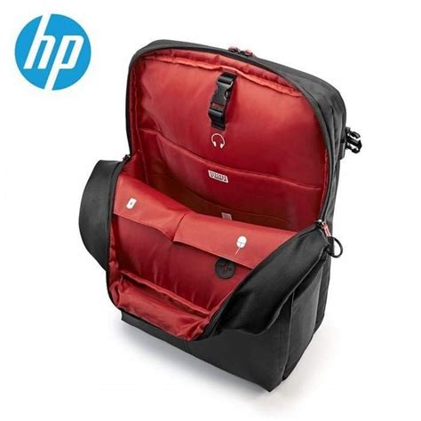 HP Original Omen by HP 17.3 OMEN GAMING BACKPACK, Computers & Tech ...