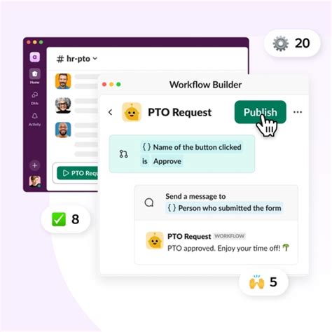 Branch Out Your Slack Workflows With Conditional Logic Slack
