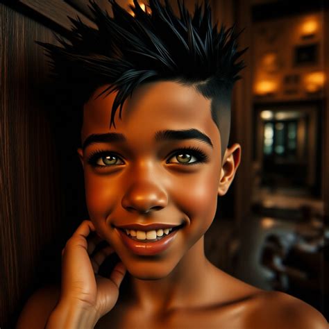 Little Damian Wayne 18 By Drewsaa On Deviantart