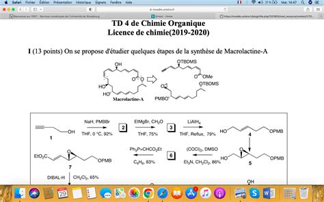Final Semester Lab Classes Rorganicchemistry
