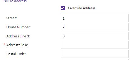 Set Custom Field Value With The Value From Another Custom Field Community