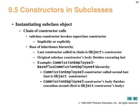Object Oriented Programming Inheritance Ppt Download
