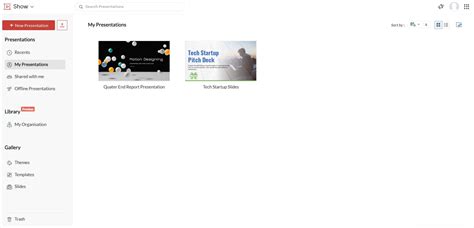 The 11 Best Productivity Tools From Zoho