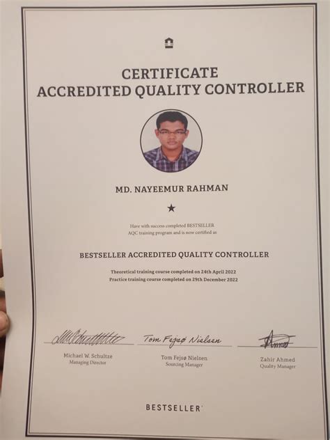 Md Nayeemur Rahman On Linkedin Thanks To Bestseller Now Certified As