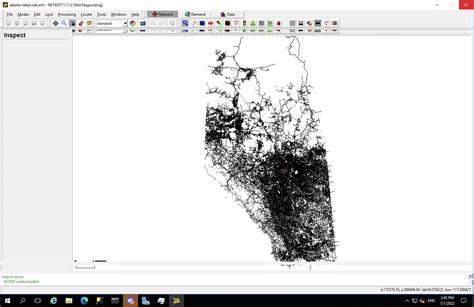 Netconvert Import From Osm With A Bounding Box · Issue 9881 · Eclipse