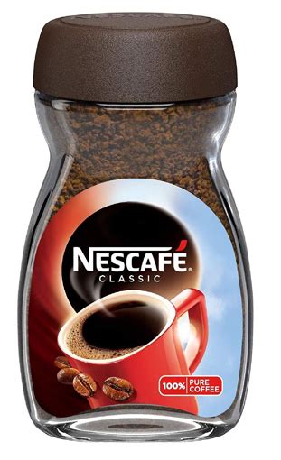 Amart Market Nescafe Classic 95gm نسكافيه كلاسيك 95 جم برطمان