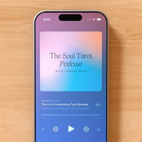 The Soul Tarot Membership Online Tarot Community — Tarot For The Wild