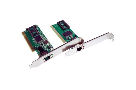 Understanding Network Cards Adapters And Network Interface Cards Nics