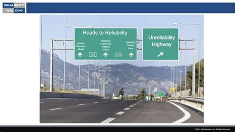 Terrence Ohanlon On Linkedin Reliability