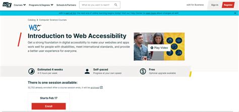Web Accessibility What It Is And The Best Design Principles