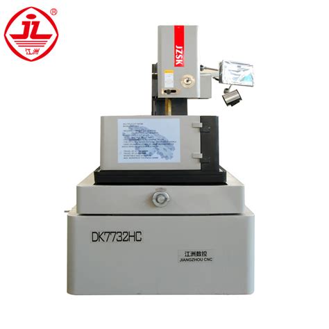 중간 속도 멀티 컷 Cnc 와이어 절단 Edm 머신 의 고품질 중간 속도 멀티 컷 Cnc 와이어 절단 Edm 머신