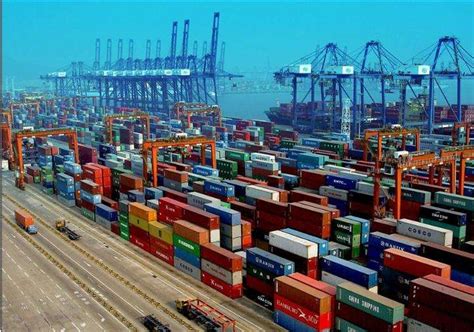 Apa Itu Depo Container Fungsi Dan Penjelasannya Master Container