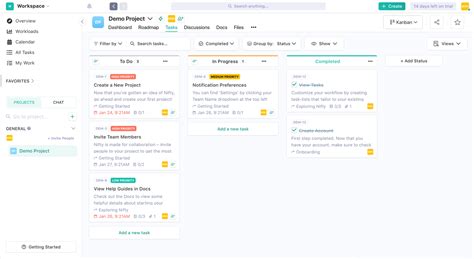 Best Trello Alternatives For Project Management In TalkBitz