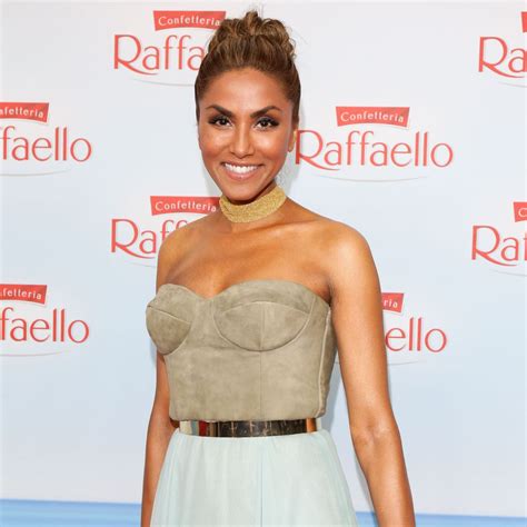 Sabrina Setlur Promiflash