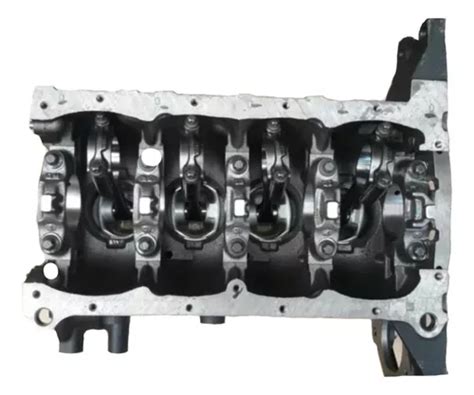 Bloco Do Motor Gm Ônix Prisma10 Leia A Descrição Do Anúncio Mercadolivre